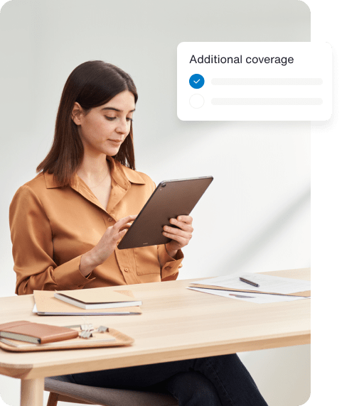 FolioGuard™ Renters Insurance: Protect Your Valuables & Everyday Essentials