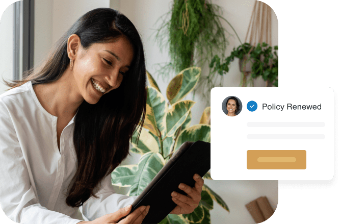 FolioGuard™ Renters Insurance: Protect Your Valuables & Everyday Essentials