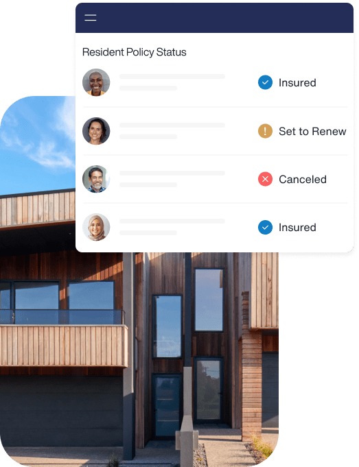 FolioGuard™ Renters Insurance: Protect Your Valuables & Everyday Essentials