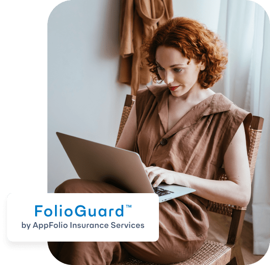 FolioGuard™ Renters Insurance: Protect Your Valuables & Everyday Essentials
